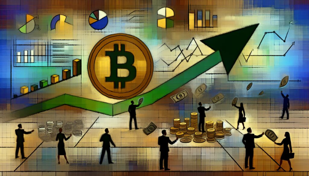 Understanding Bitcoin: Debunking the Ponzi Scheme Myth - Coinotica