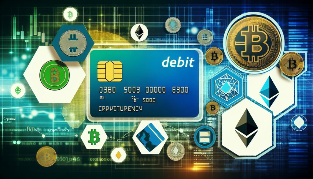 Top Crypto Debit Cards in 2024 for Seamless Transactions - Coinotica