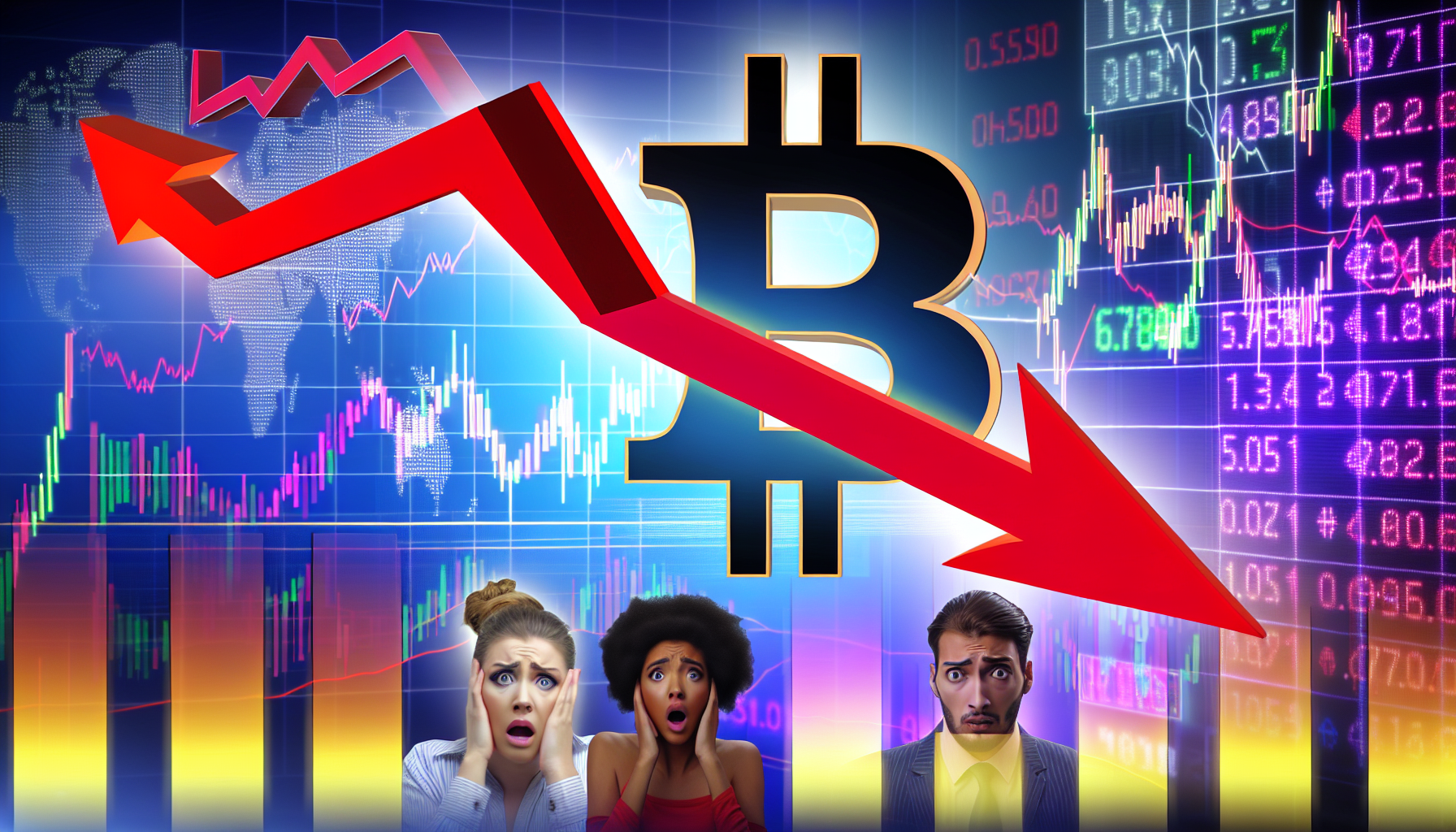 Understanding the Bitcoin Flash Crash: Causes and Consequences - Coinotica