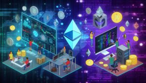 Ethereum 2.0 Staking: Exchange vs. DIY Node Explained - Coinotica
